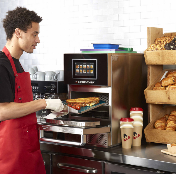 FEATURE: 6 questions about ventless cooking equipment