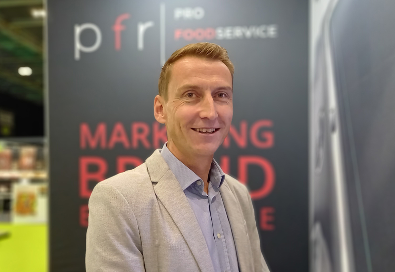 OPINION: What are the trends shaping hot-holding product design?