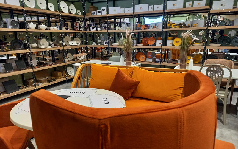 Whitco's 'new chapter' as it unveils stunning HQ transformation