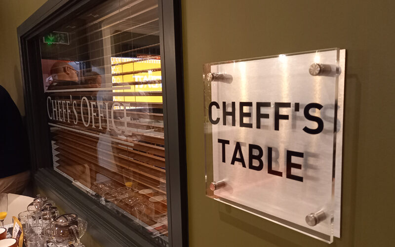 Whitco's 'new chapter' as it unveils stunning HQ transformation