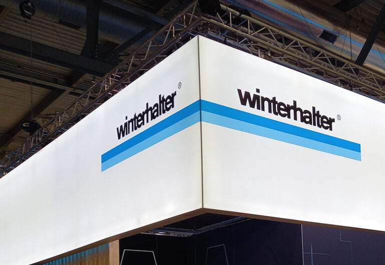 Winterhalter partners get first look at new warewashing innovation