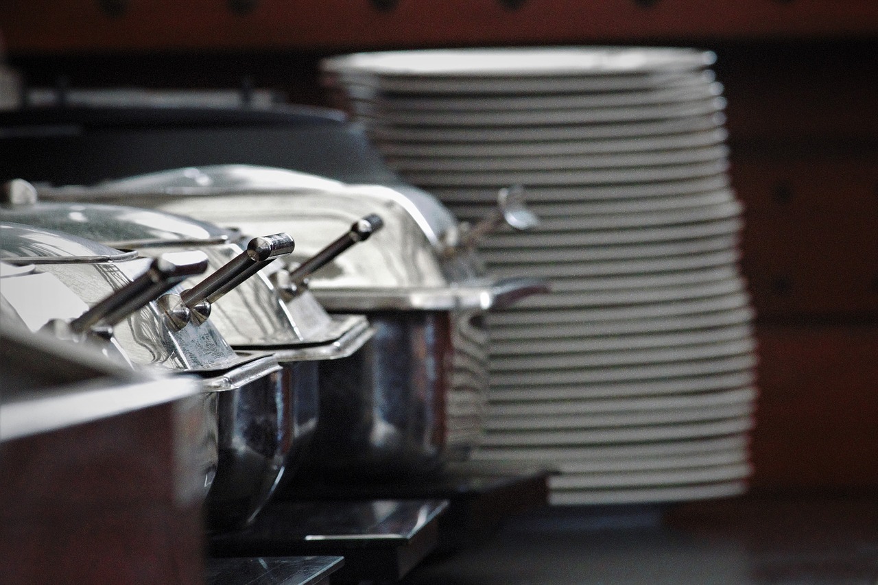 7 technologies catering businesses can use to streamline their operation