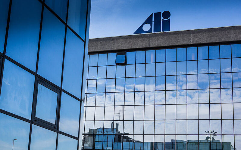 Exclusive interview with Ali Group's Andrea Cocchi