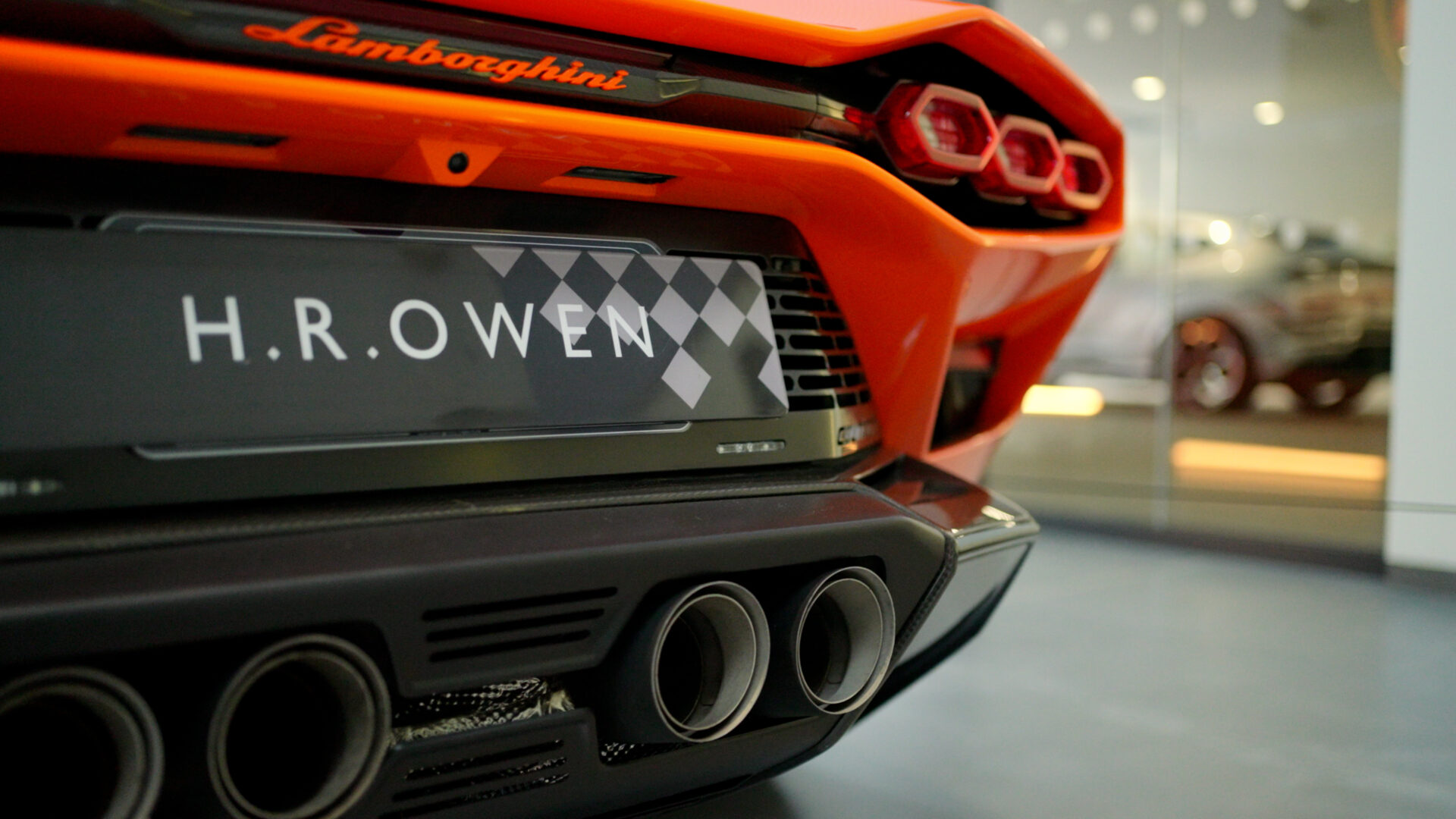 How HCE revved up the luxury appeal for premium car dealership