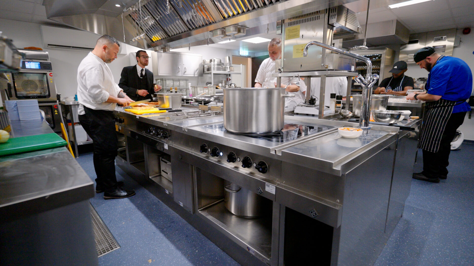 How HCE revved up the luxury appeal for premium car dealership