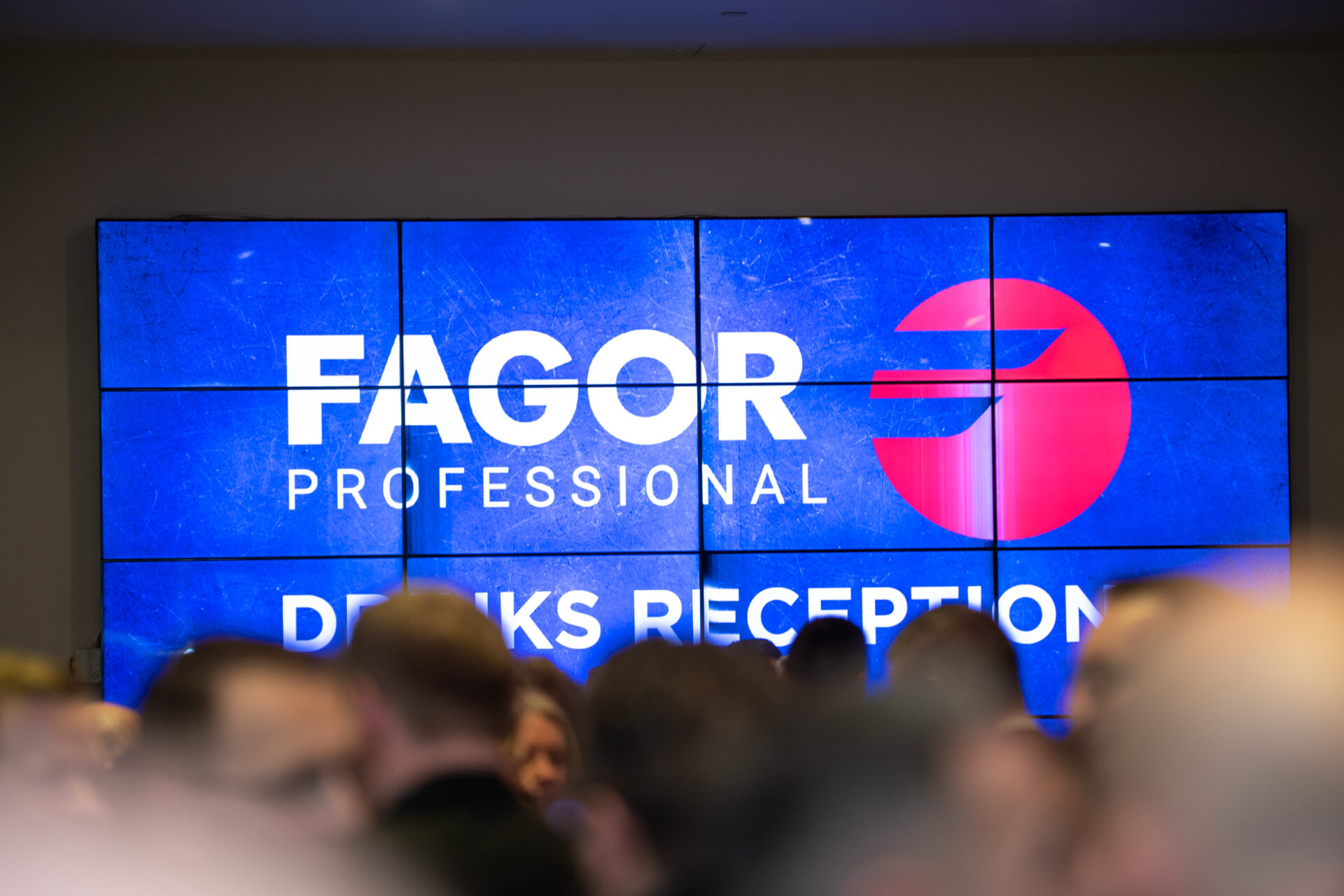 Fagor flies forward with expanded stock list and service