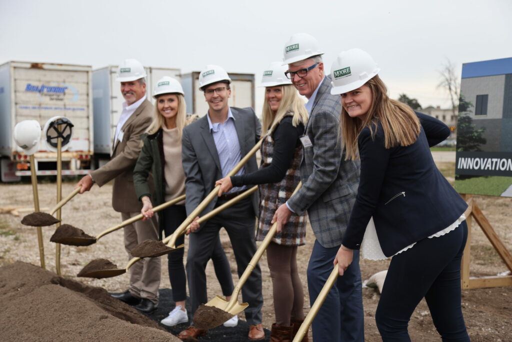 Alto-Shaam breaks ground on vast factory expansion project