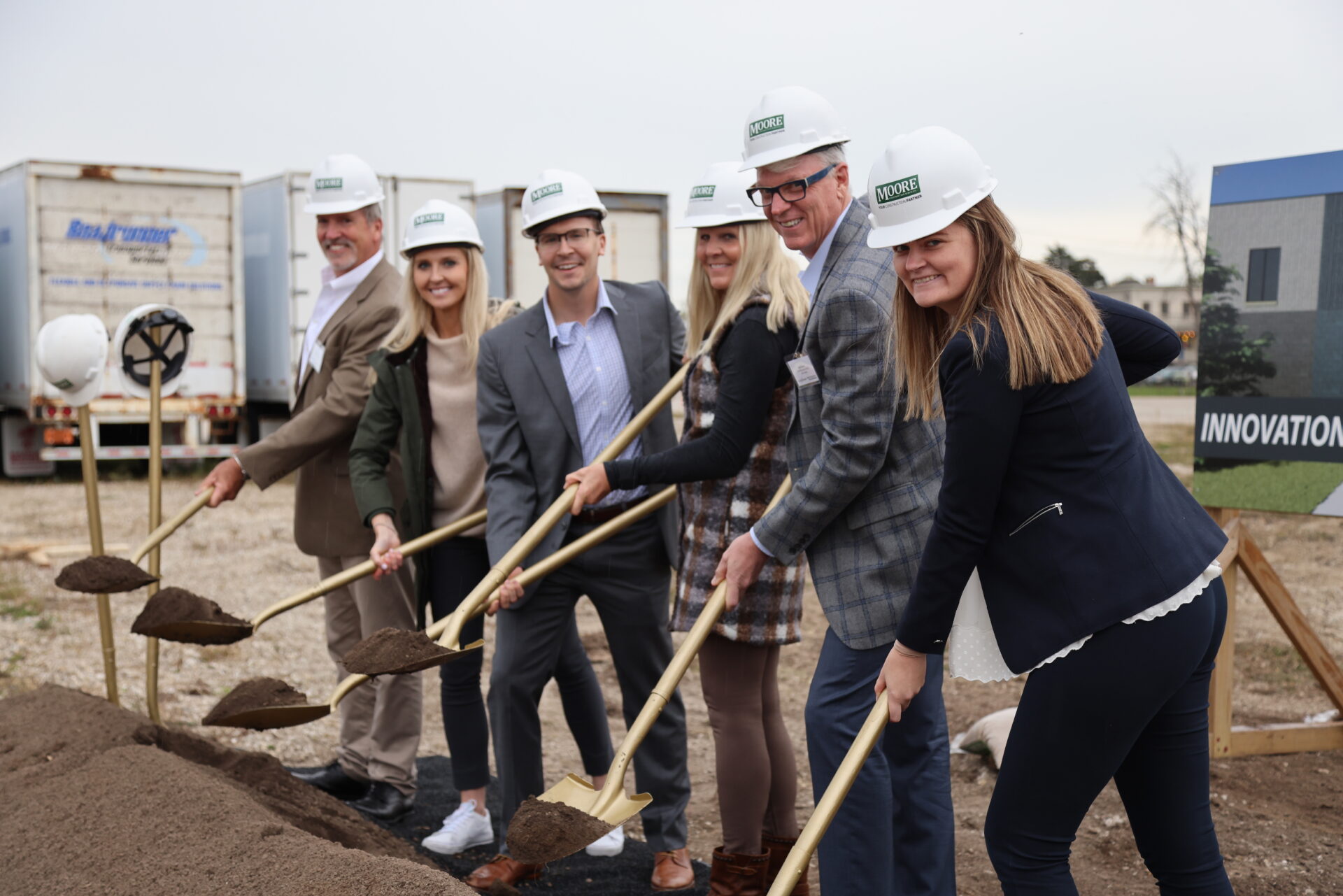 Alto-Shaam breaks ground on vast factory expansion project