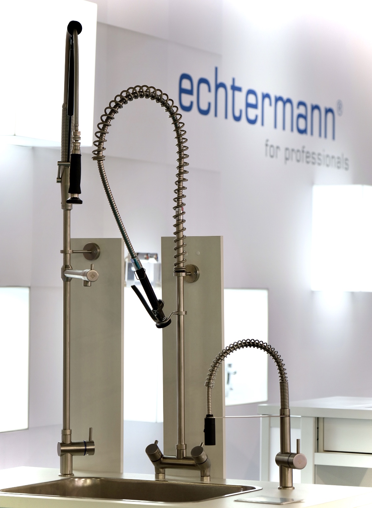 Exclusive Ranges signs German catering brand to growing portfolio