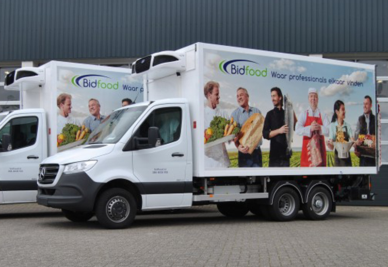 Bidfood brings in business development controller for hotels and ...