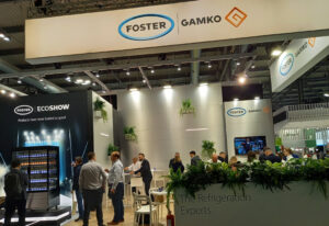 Foster and Gamko spell out carbon reduction roadmap