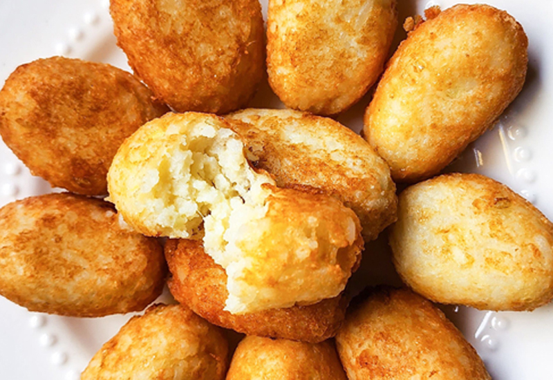 Chef guilty of assault after potato throwing fight in hotel kitchen