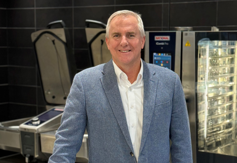 THE BIG INTERVIEW: Rational's UK MD Brendon Land on dealers, support ...