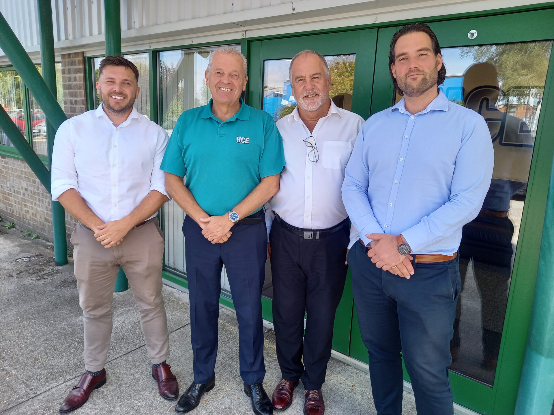 EXCLUSIVE: Why HCE is a distributor on a mission