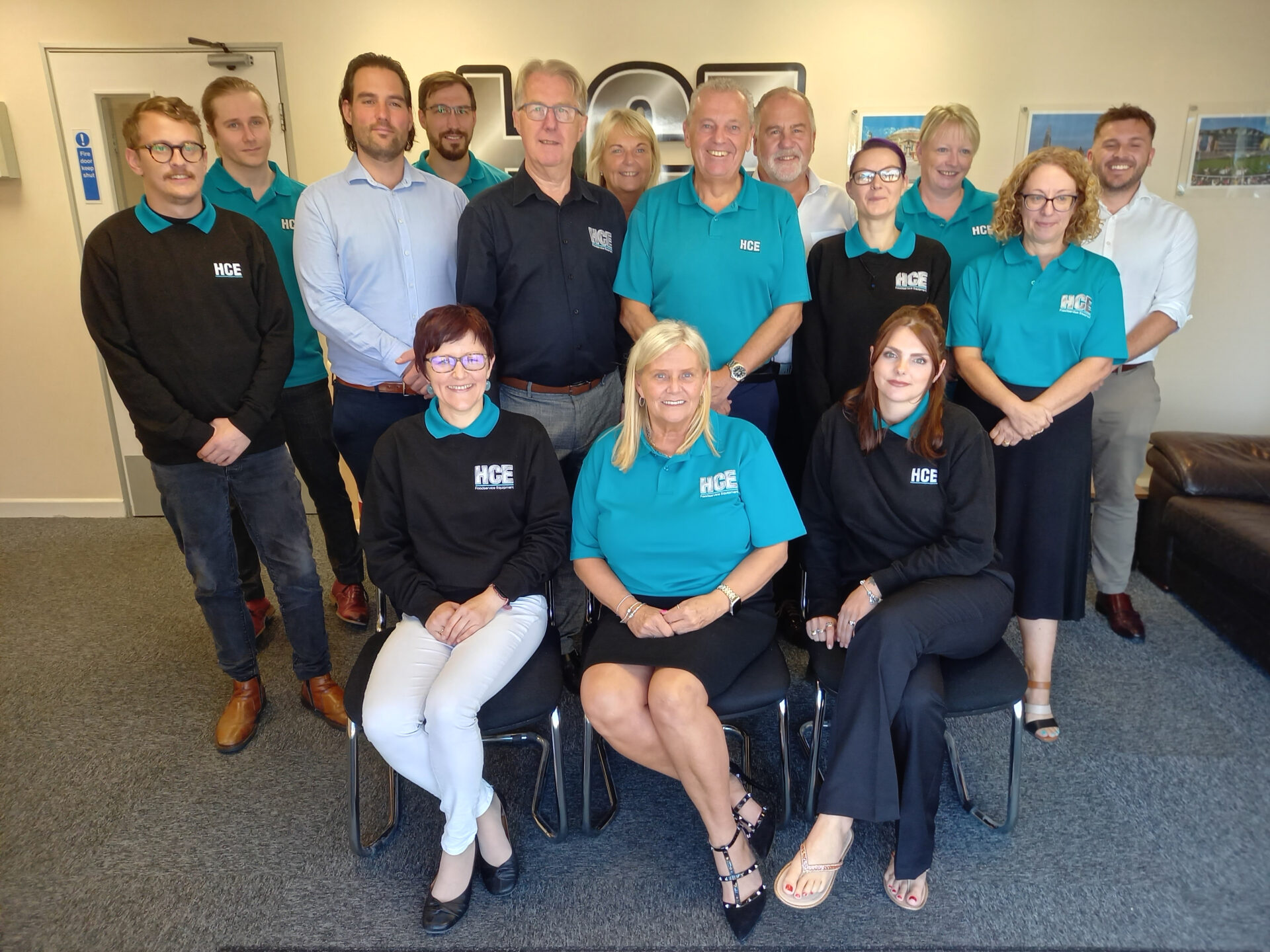 EXCLUSIVE: Why HCE is a distributor on a mission