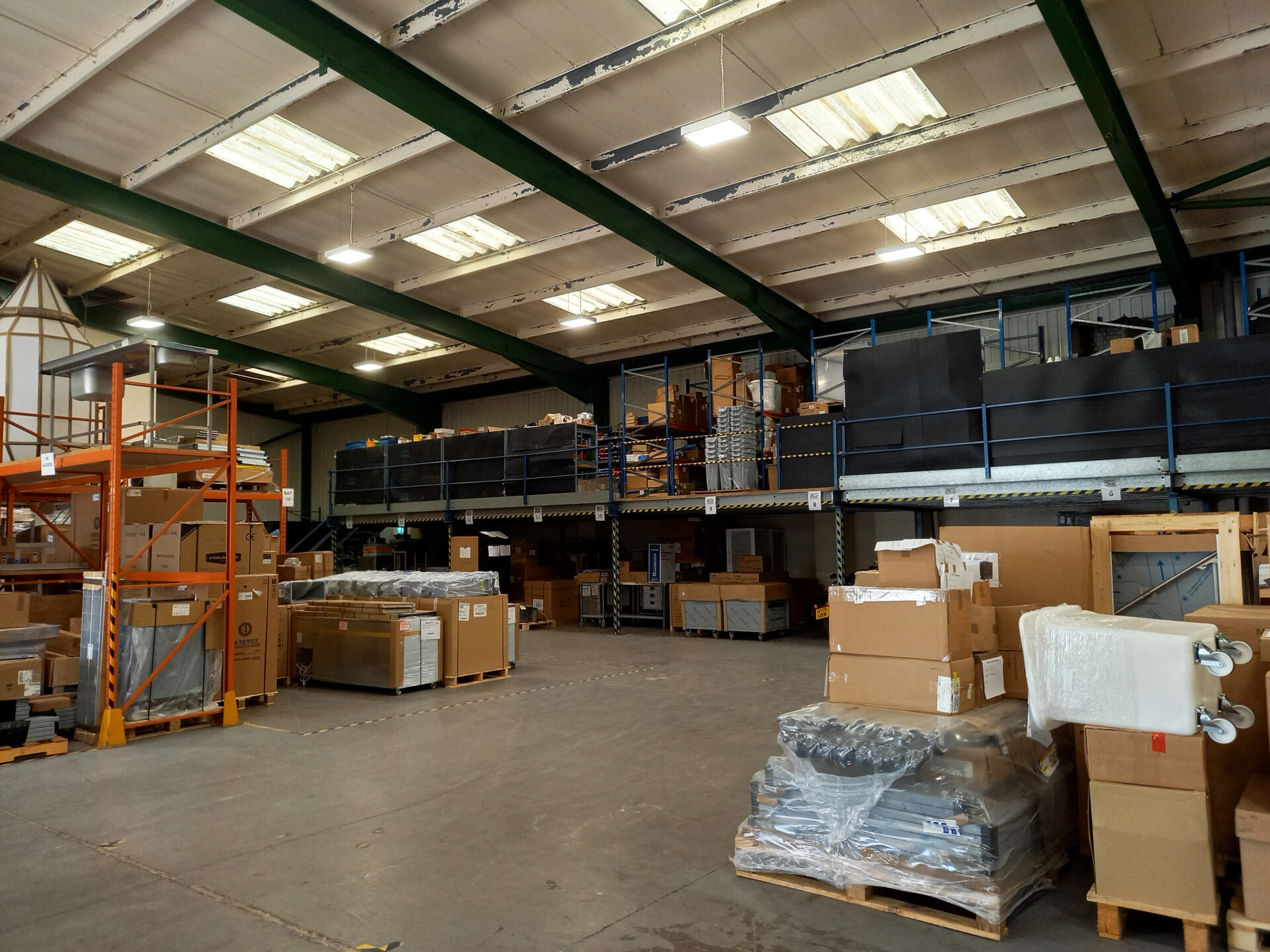 EXCLUSIVE: Why HCE is a distributor on a mission