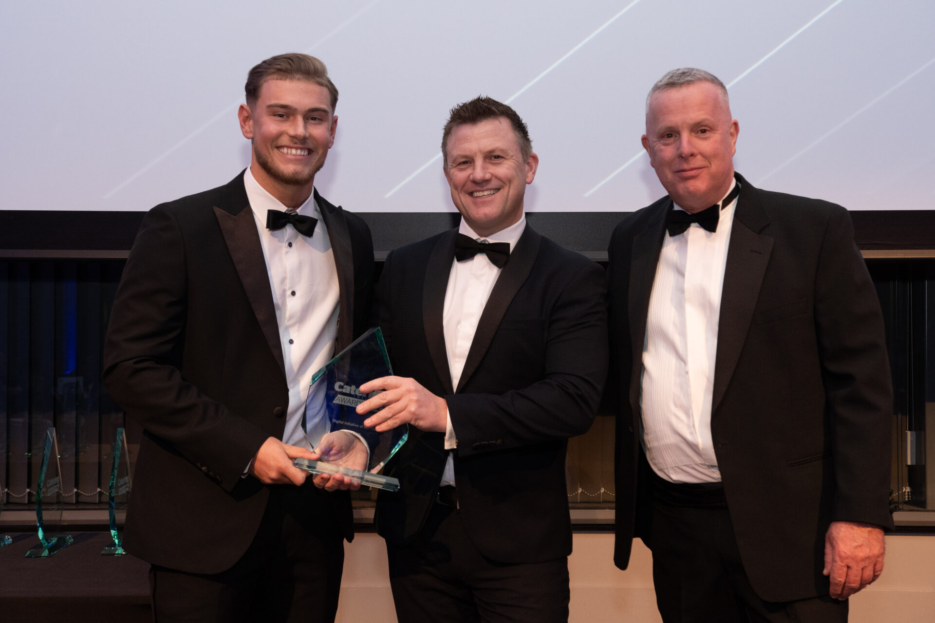 CI AWARDS 2023 WINNER: Digital Initiative of the Year
