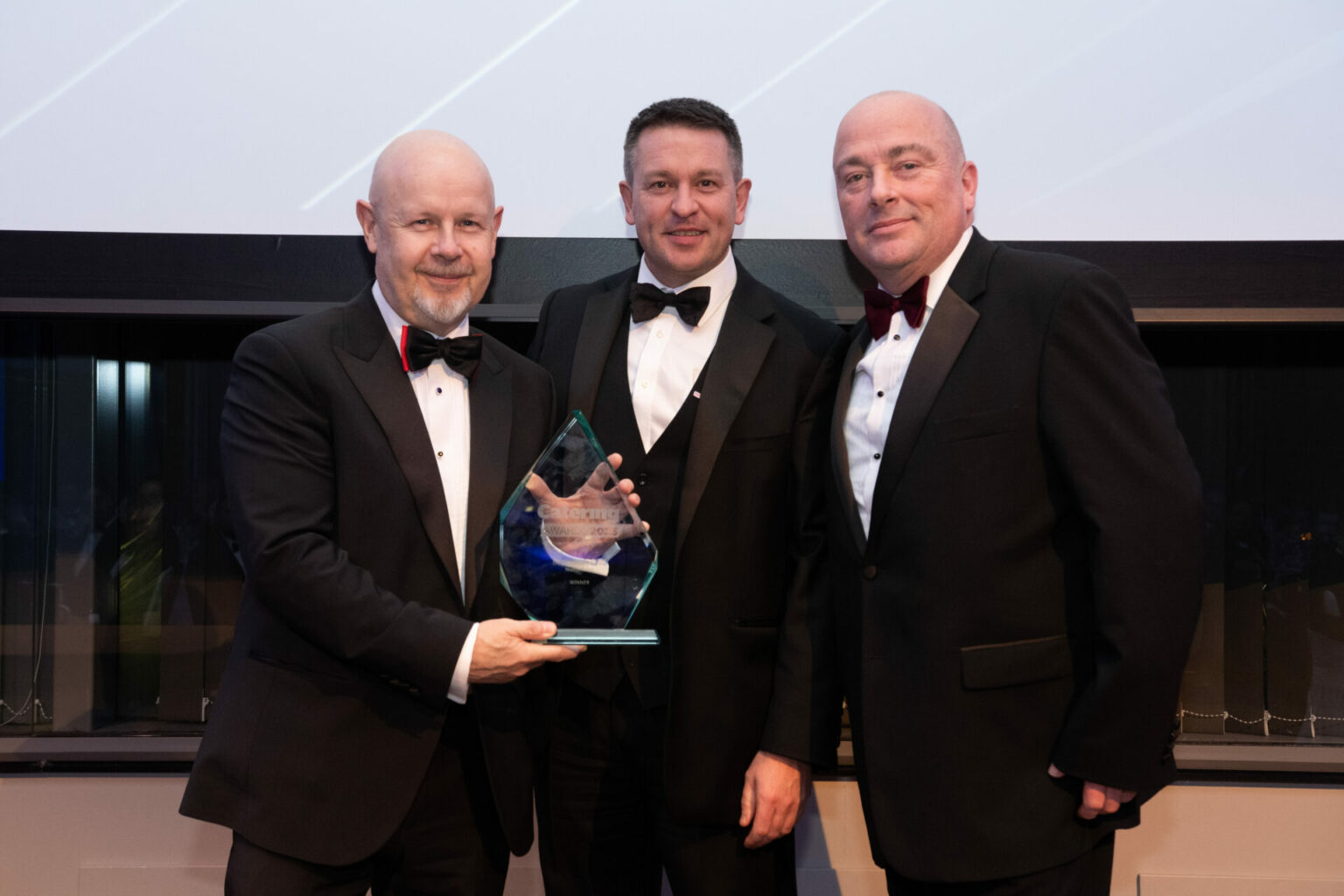 CI AWARDS 2023 WINNER: Distributor of the Year – Nationwide