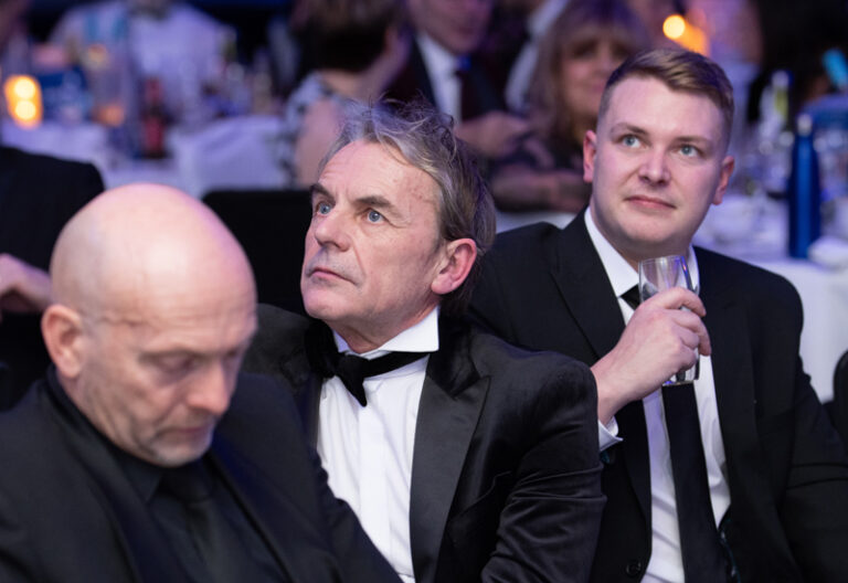 CEREMONY PICS (Part 3): Scenes from the 2023 Catering Insight Awards dinner