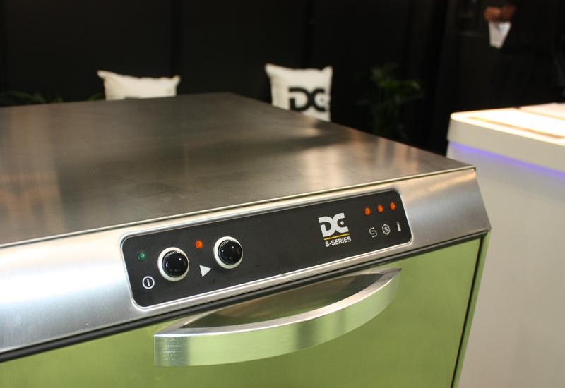 DC Products builds on warewashing portfolio