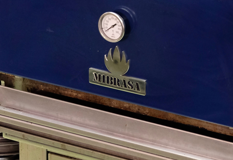 Mibrasa unleashes new charcoal oven range for 2024