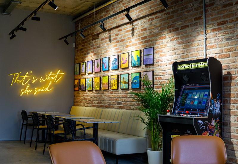 RDA turns to its own 'ethical by design' framework for HQ refurb