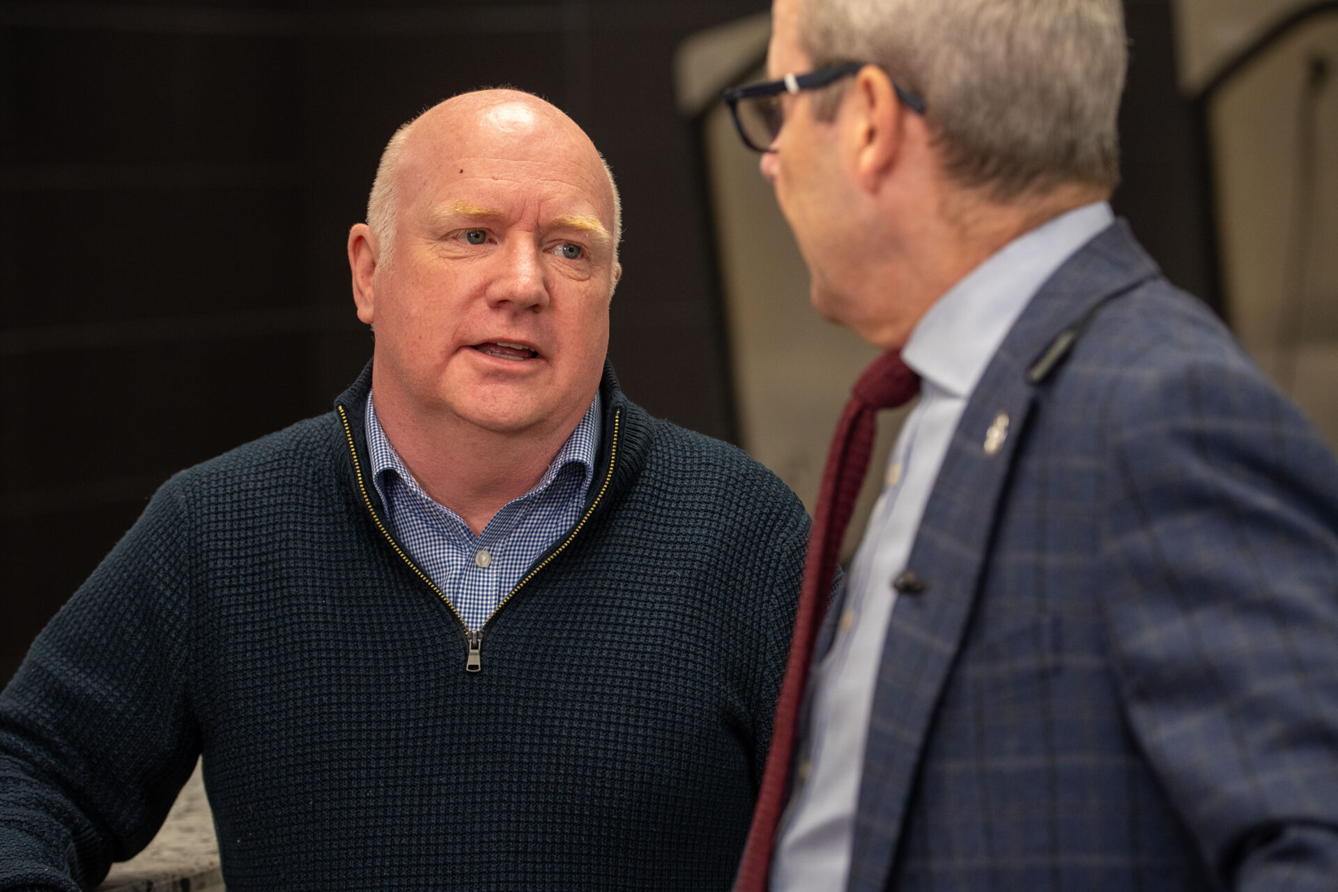 INTERVIEW: Steve Hemsil on writing a new chapter at Ceda