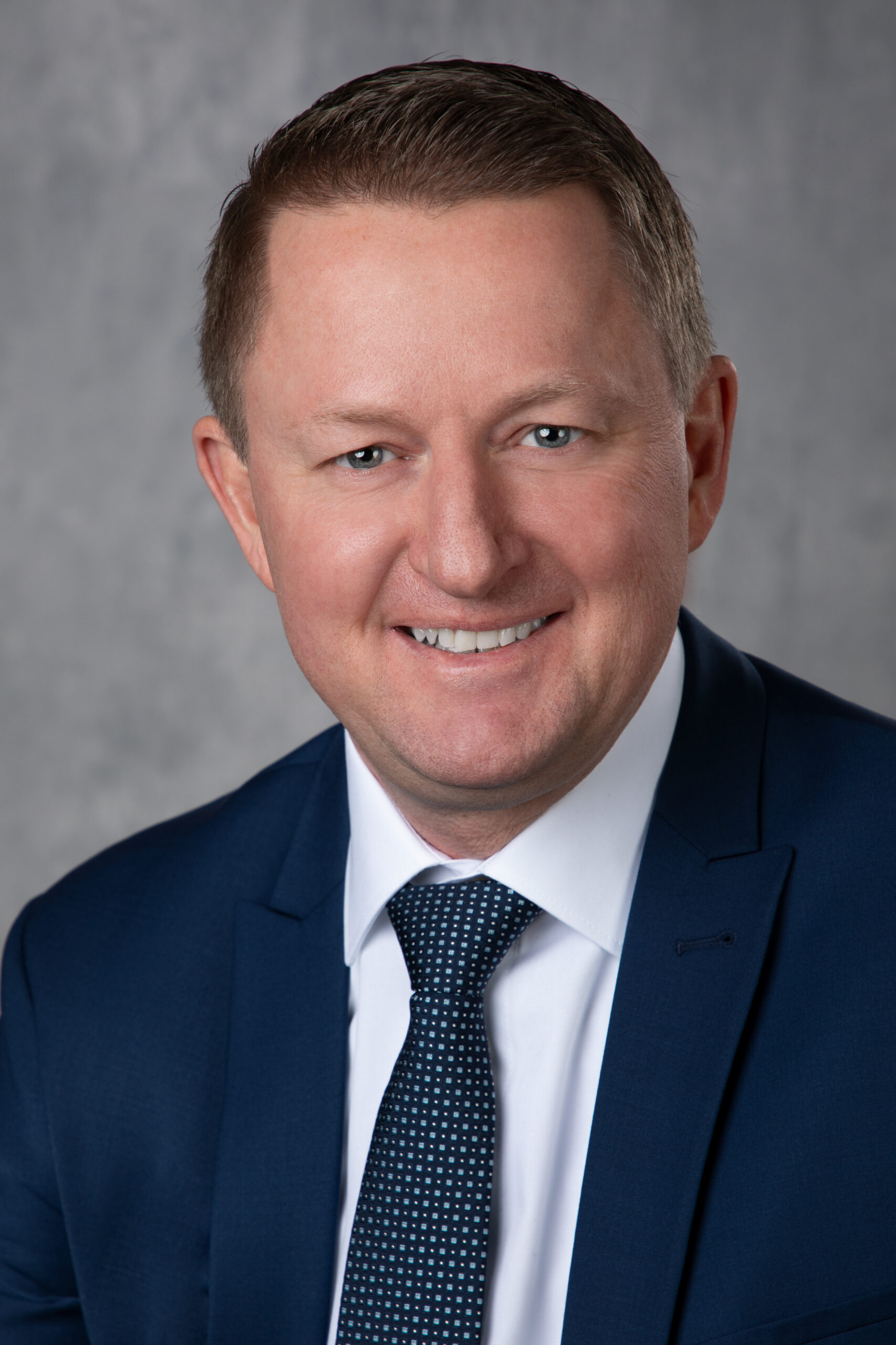 New Convotherm boss is former Hobart man