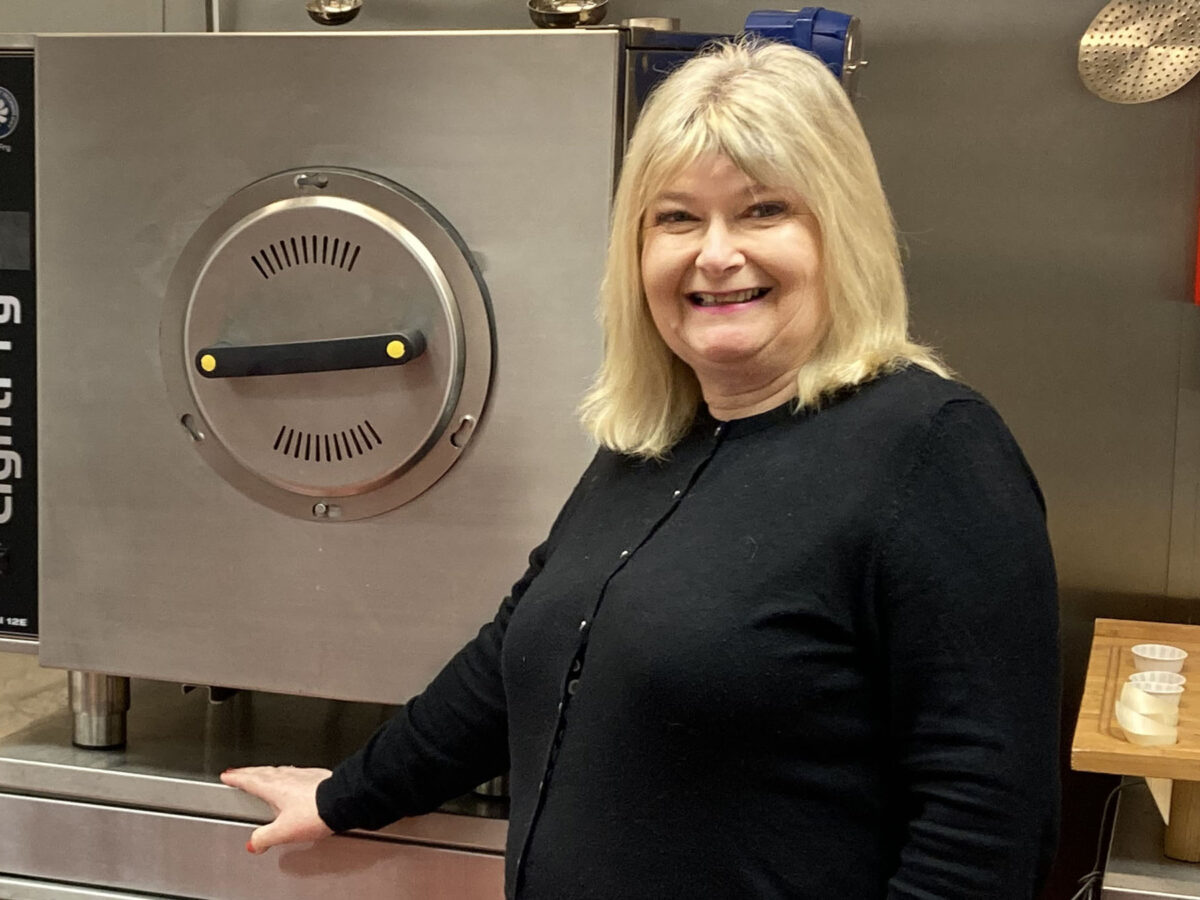 Valentine strengthens dealer sales coverage in Scotland