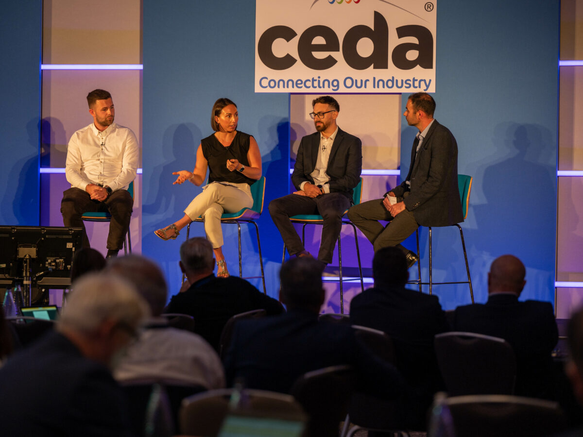 Ceda: 'Big year ahead for nurturing future catering equipment leaders'
