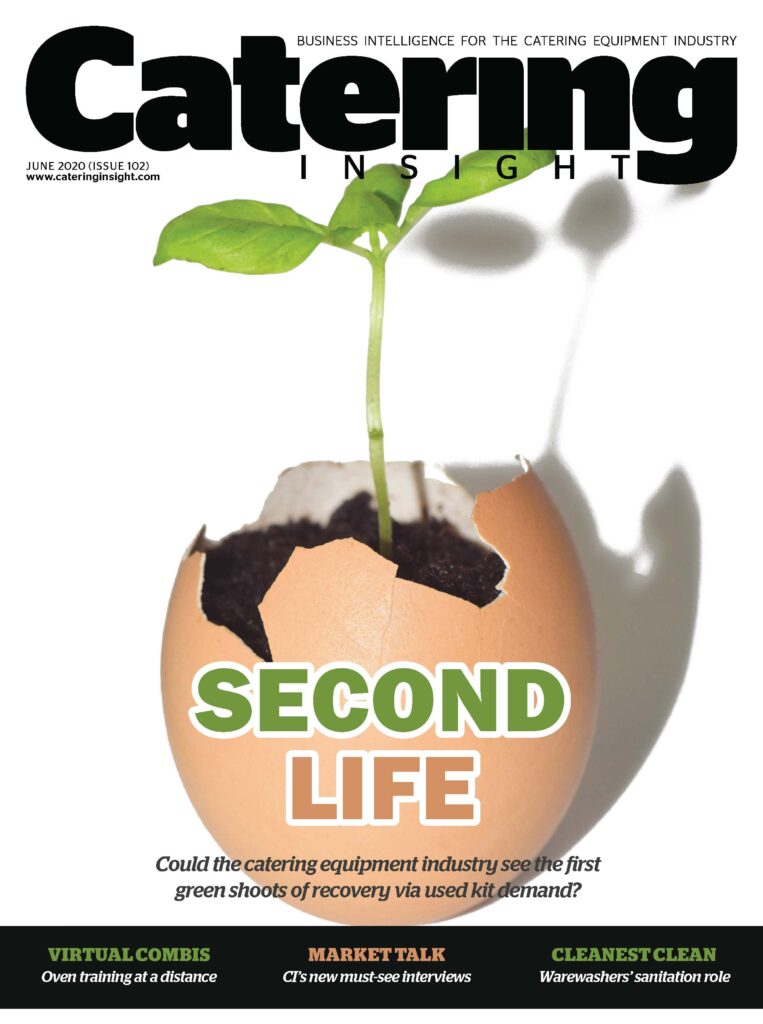 June 2020 - Catering Insight