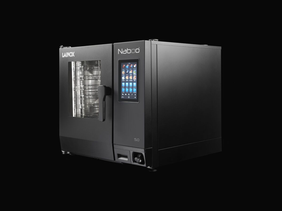 What does your favourite combi oven supplier have up its sleeve this year?