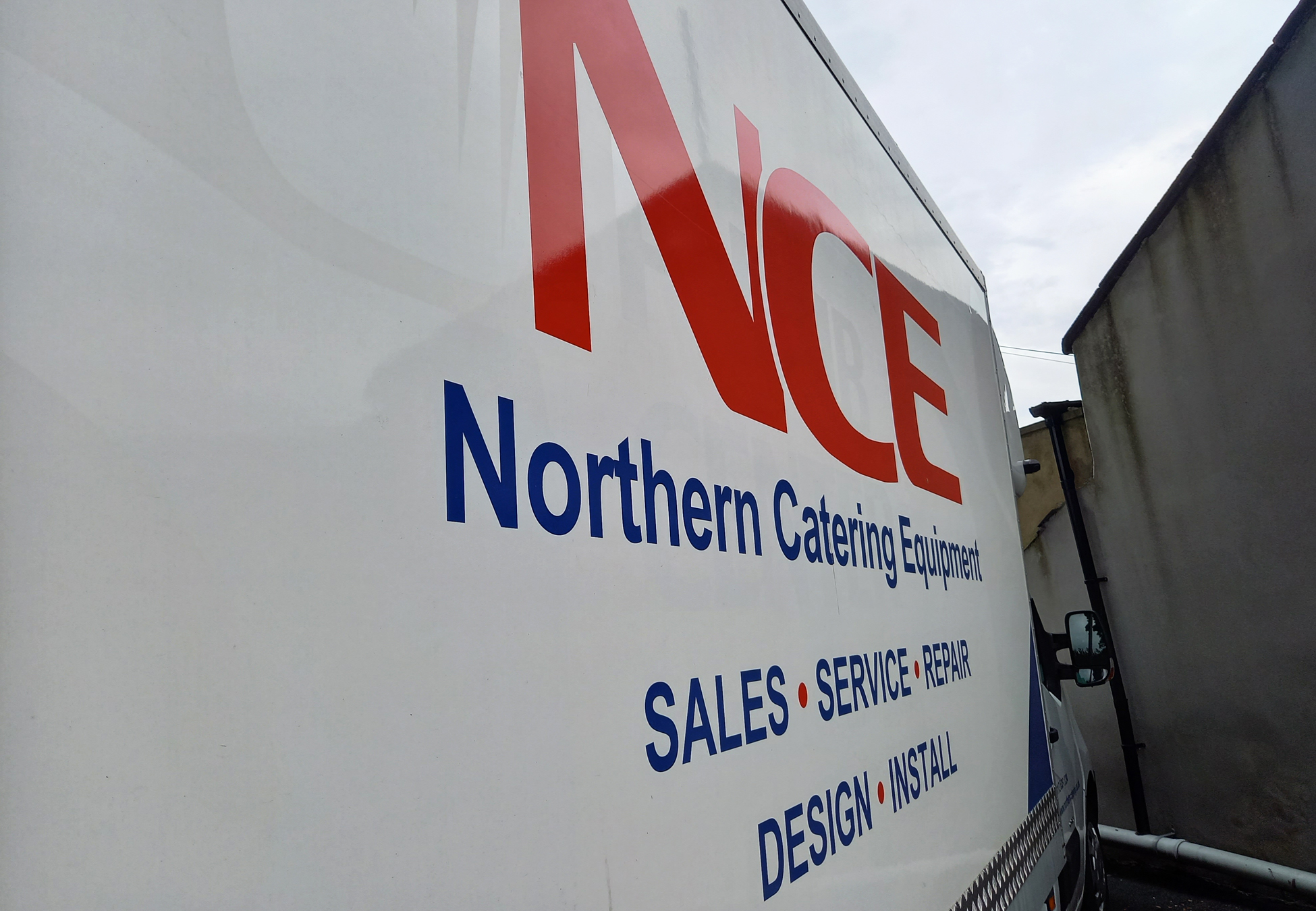 NCE Group snaps up IP and assets from CDG