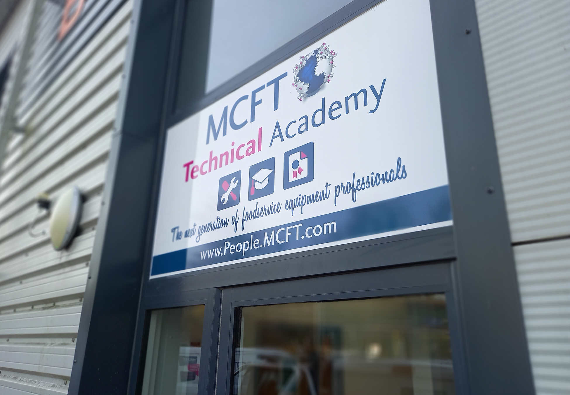 "There is nobody else bringing people into the industry this way" - why MCFT isn't fearing an ...