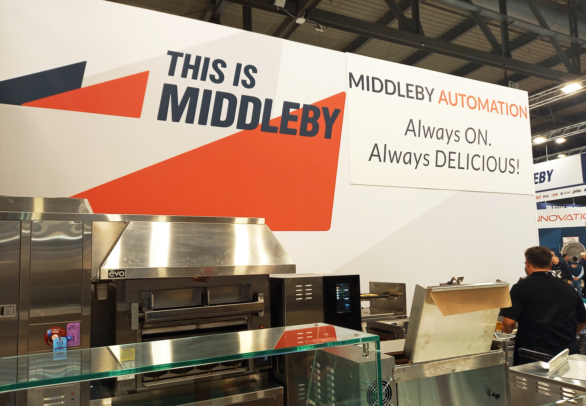 Middleby board appointments point to future strategic direction