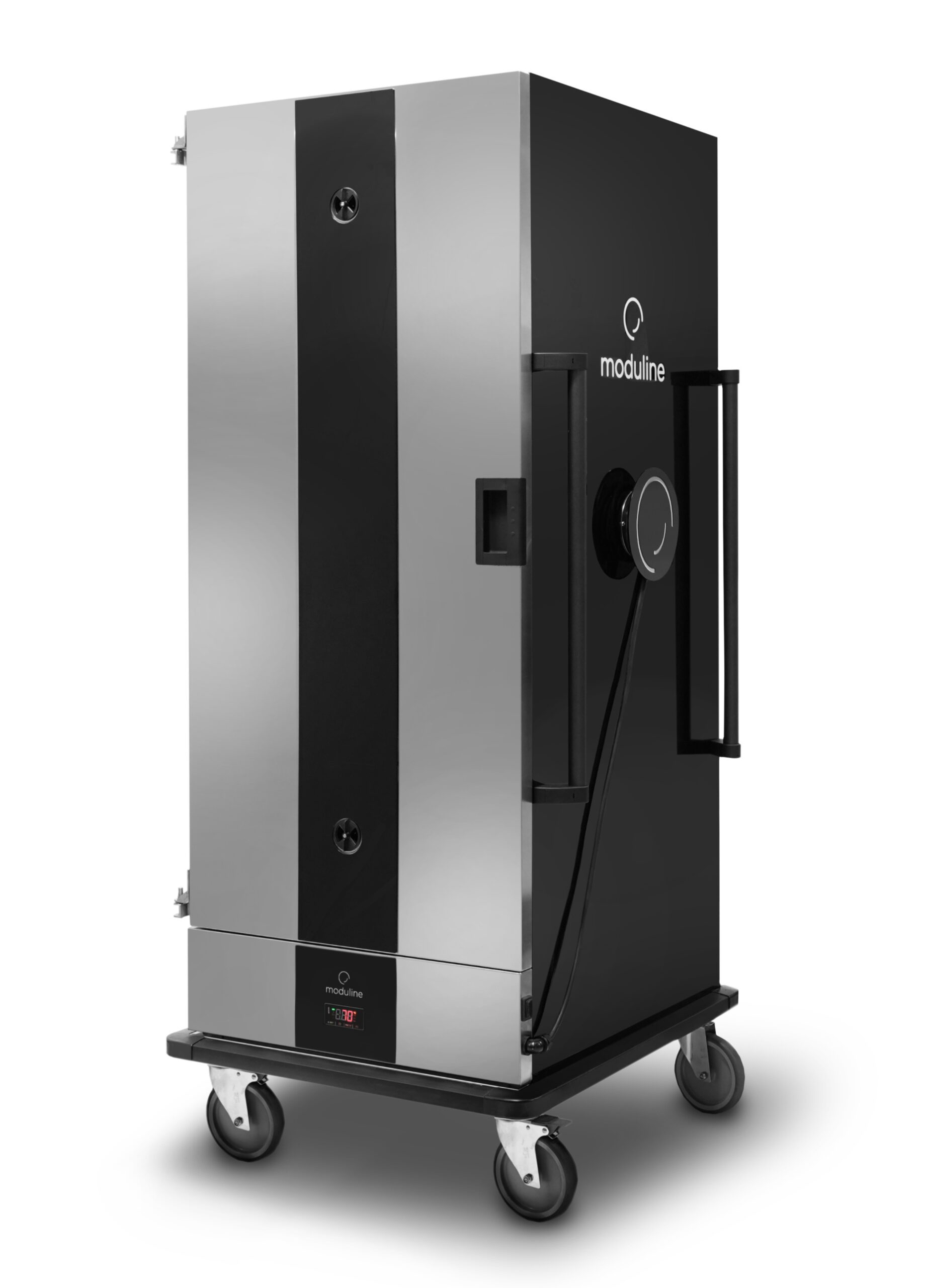 Moduline promises a smooth ride for CPUs and banqueting kitchens