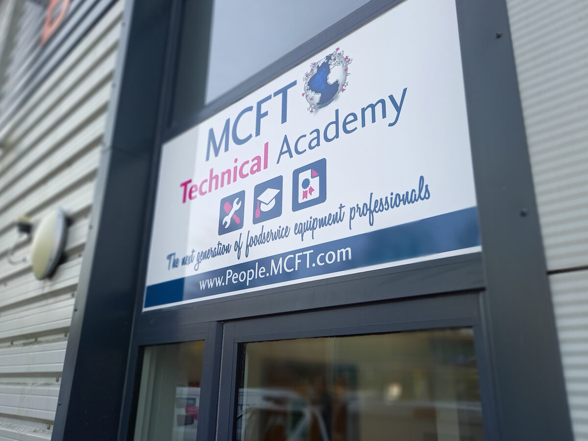 "There is nobody else bringing people into the industry this way" - why ...