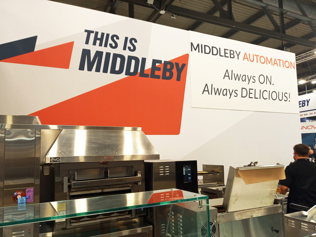 Middleby board appointments point to future strategic direction