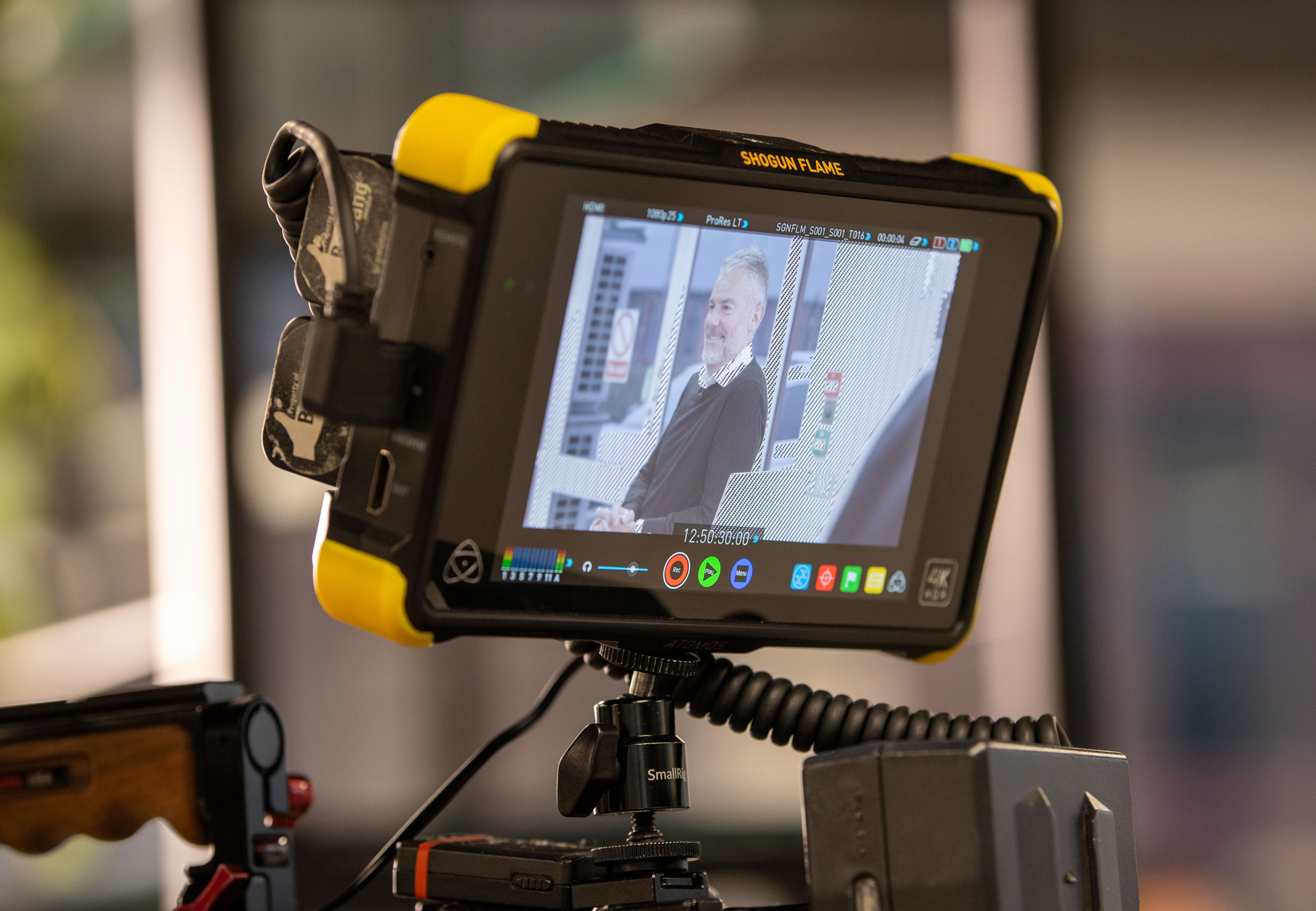 Watch the latest dealer roundtable on Rational TV