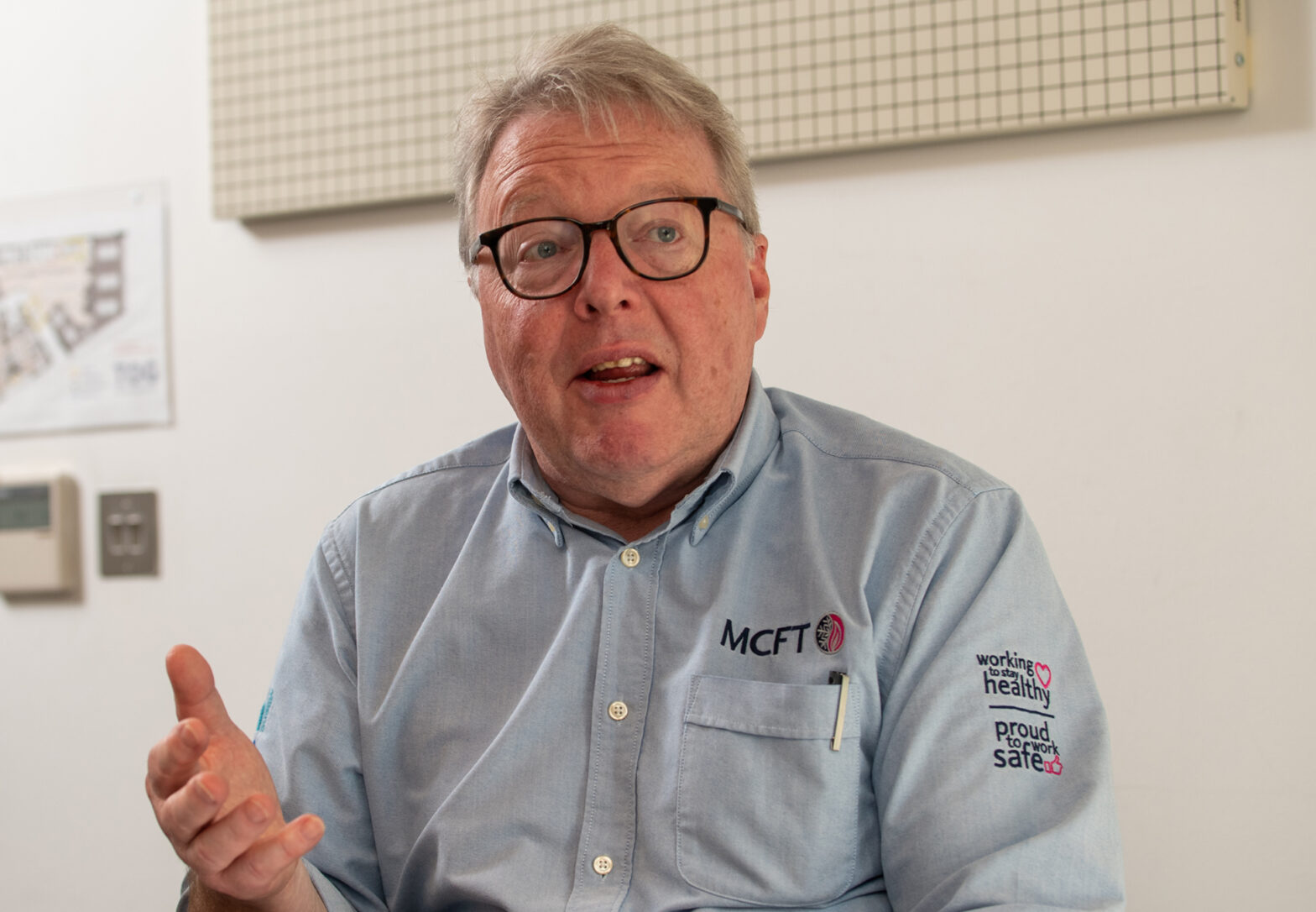 "There is nobody else bringing people into the industry this way" - why MCFT isn't fearing an ...