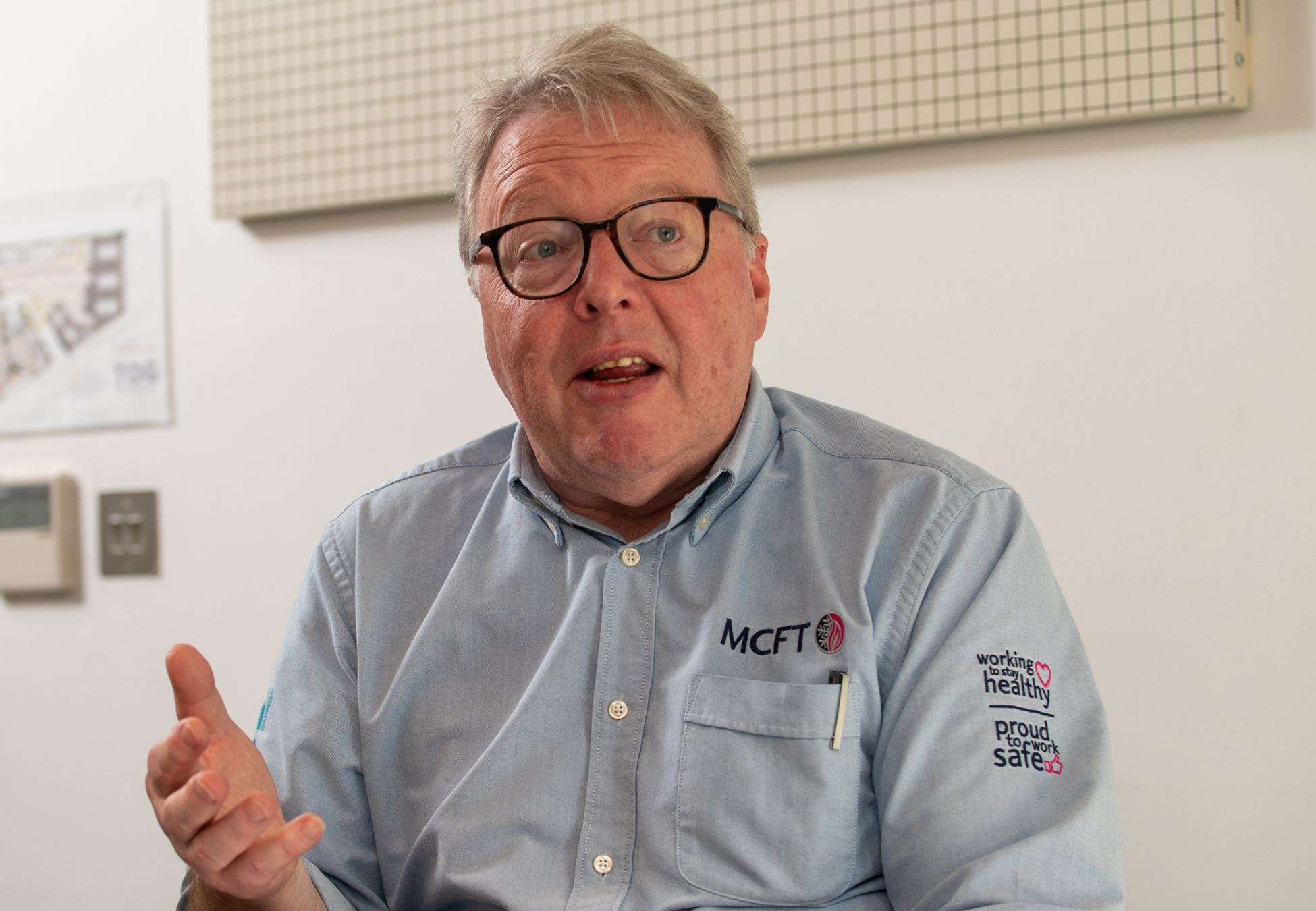 "There is nobody else bringing people into the industry this way" - why ...