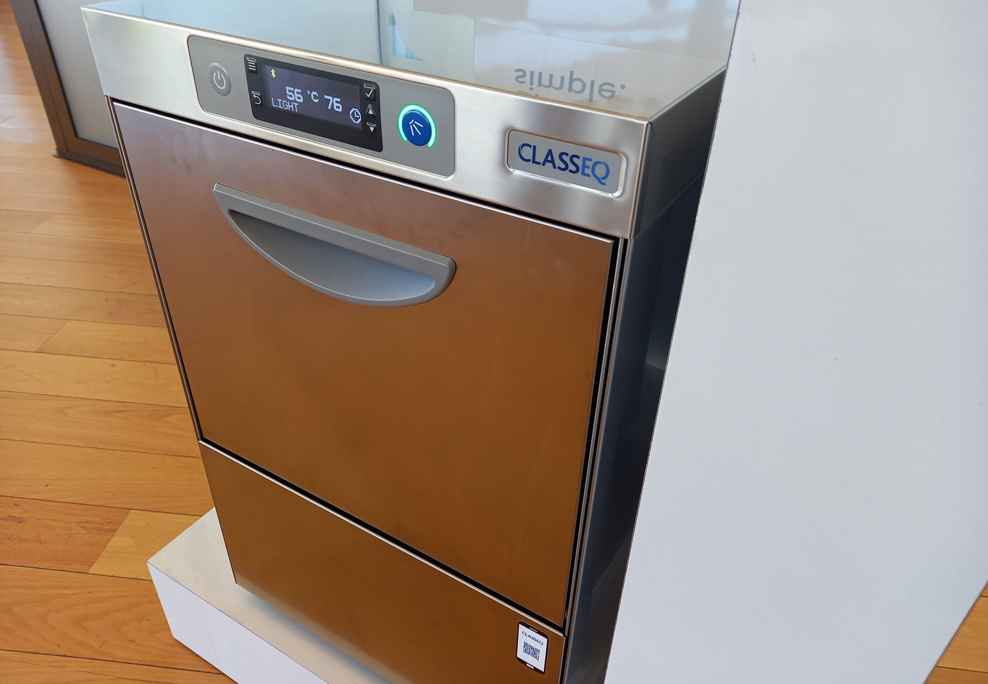 Classeq comes out to bat with revamped product strategy