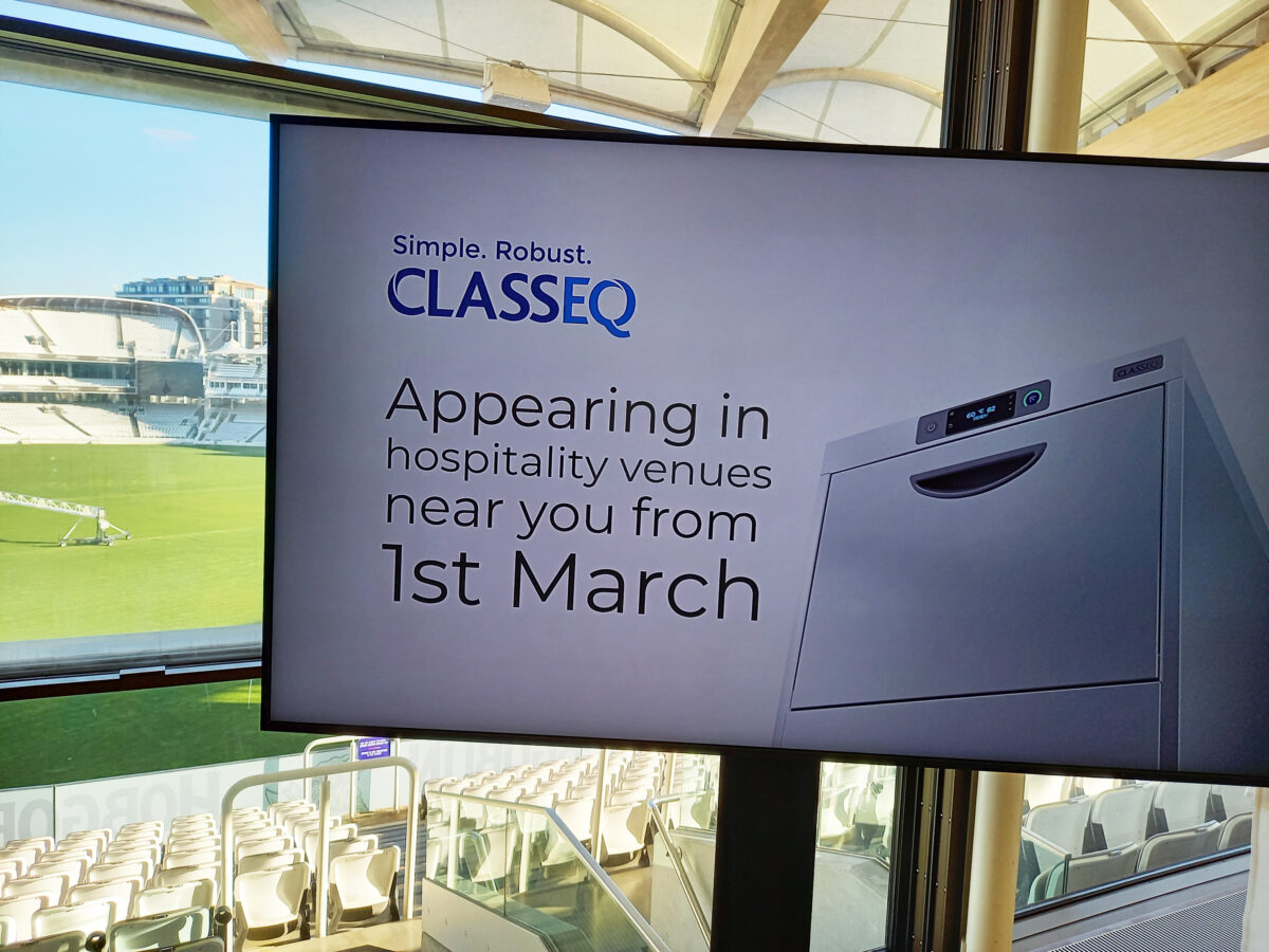 Classeq comes out to bat with revamped product strategy