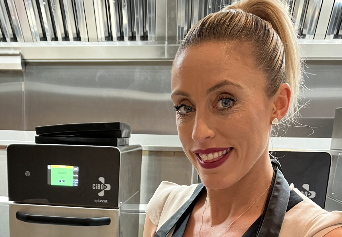 Lincat appoints BDM for the central region