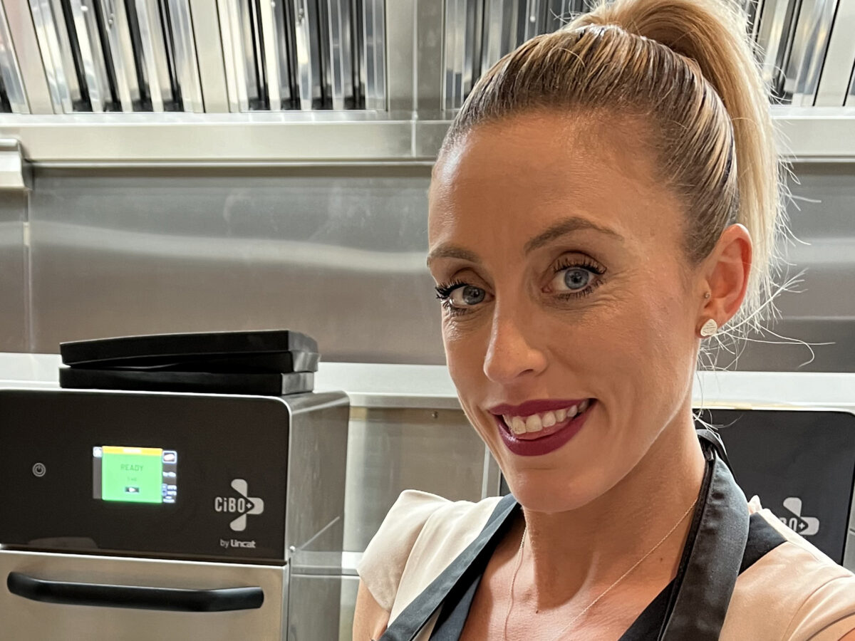 Lincat appoints BDM for the central region