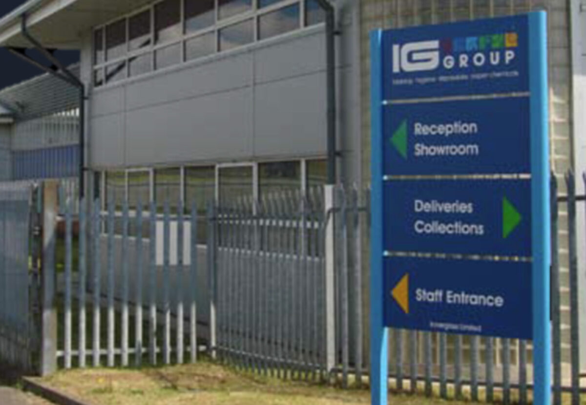 IG Group's takeover of Crosbys a 'seven-figure deal'