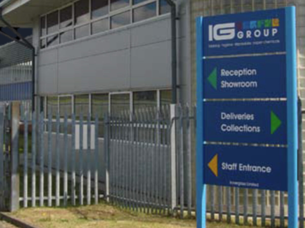 IG Group's takeover of Crosbys a 'seven-figure deal'