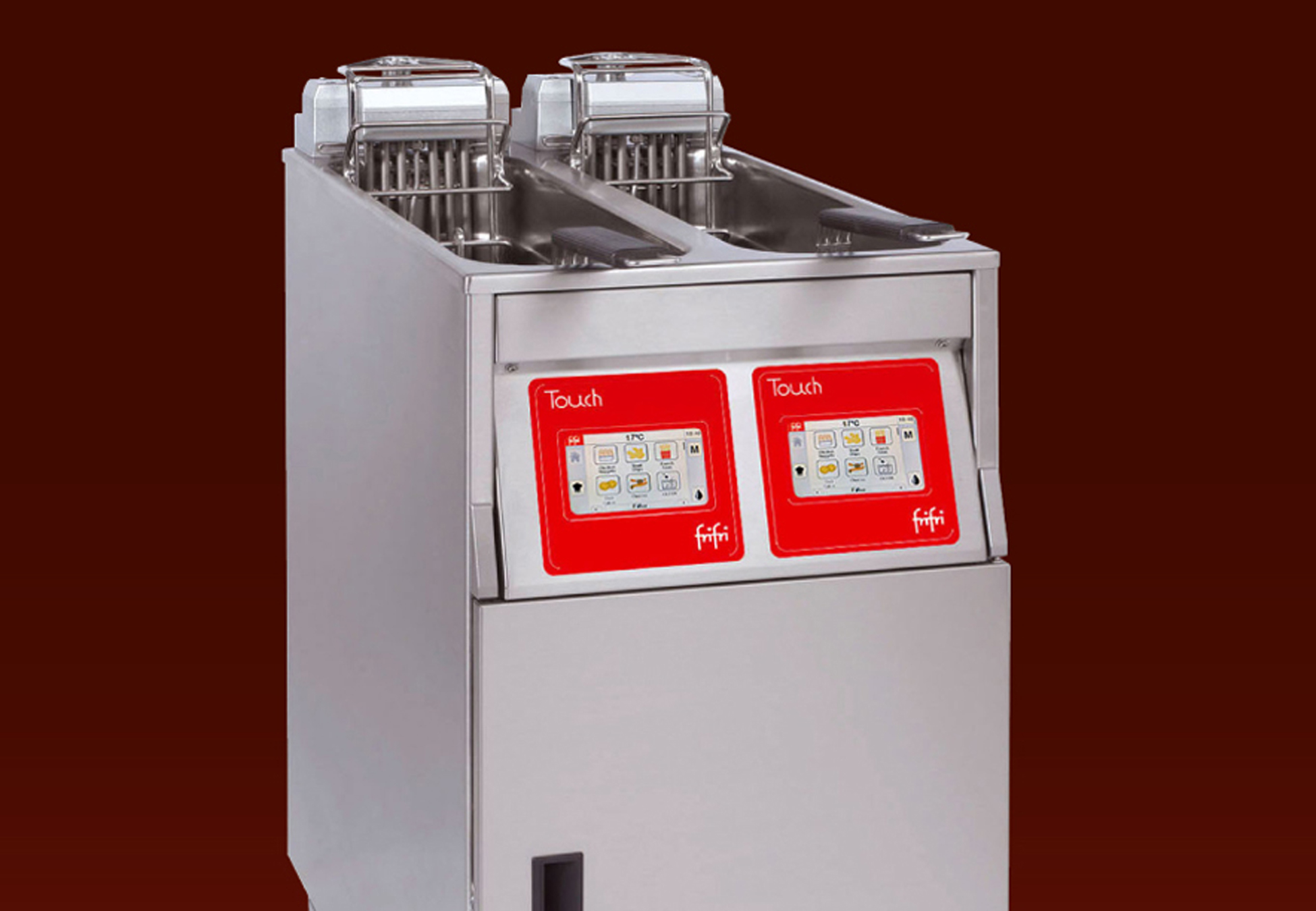 Lincat adds new fire safety feature to fryers