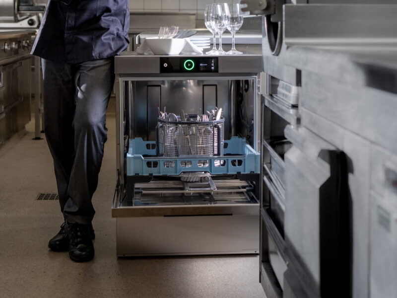 UK’s Leading Catering Industry Equipment Latest News And Trends