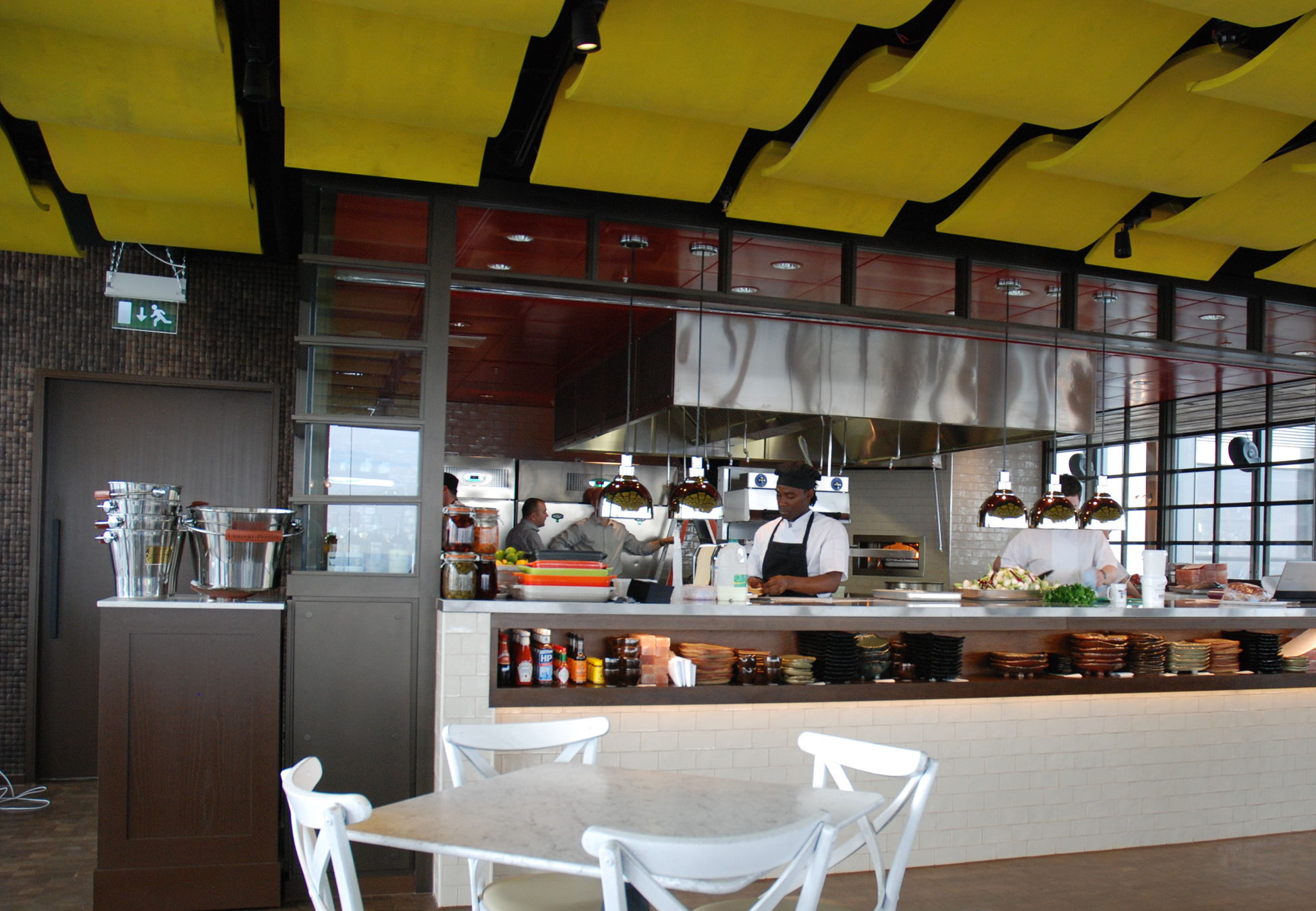 OPINION: What does this year have in store for the hospitality industry?